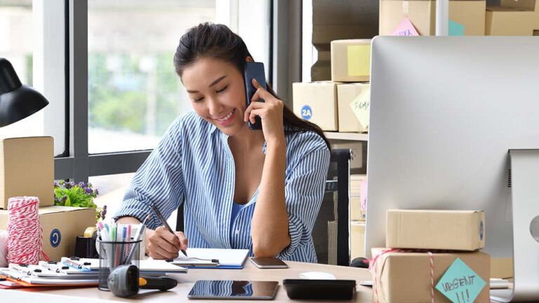 Talisman Corp., a Human Resources Service