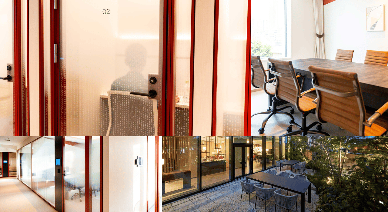 Tokyo office relocation accelerates investment in people and technology ...